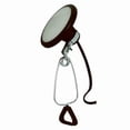 Southwire & Coleman Cable 248723 8W 600 Lumen Clamp Utility Light ...