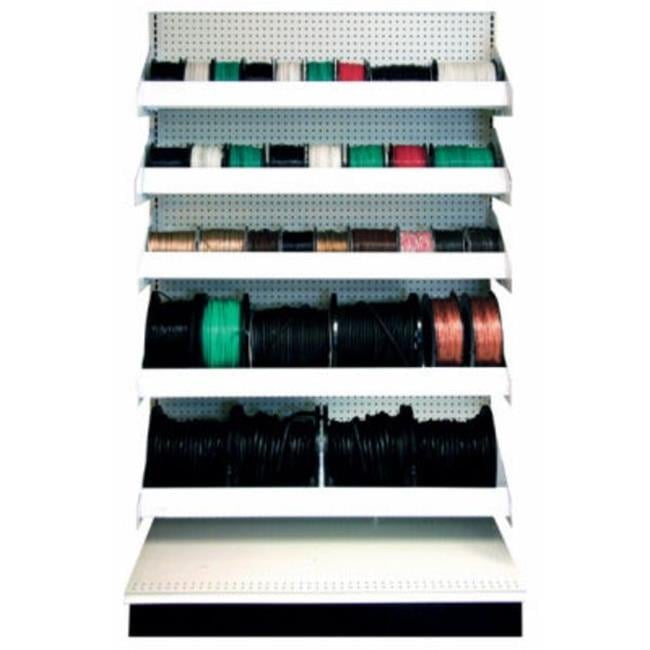 Southwire & Coleman Cable 248787 Large Shelf Display Kit - Walmart ...