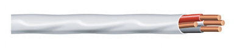 Southwire Company 1000' 10/3 W/G Nm Cable 63948401 Nm-B Romex Non ...
