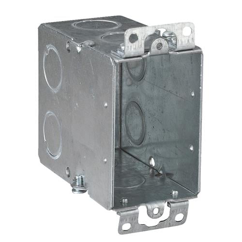 Southwire Conduit Wall Box 3X2X2 SWITCH, Each - Walmart.com