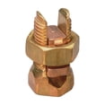 Southwire Copper Split Bolt Connector - Pack of 2 - Walmart.com