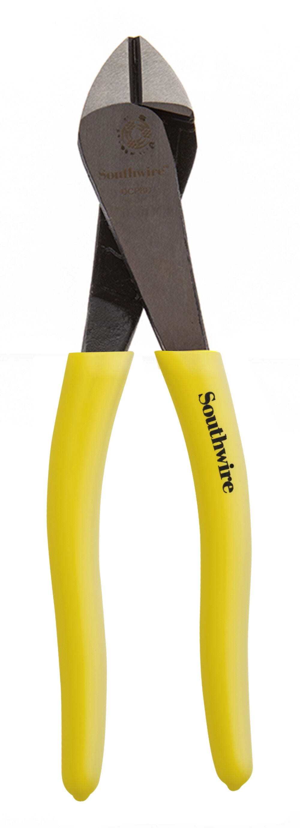 Southwire-DCP8D Southwire High Leverage Diagonal Cutting Pliers 8in ...