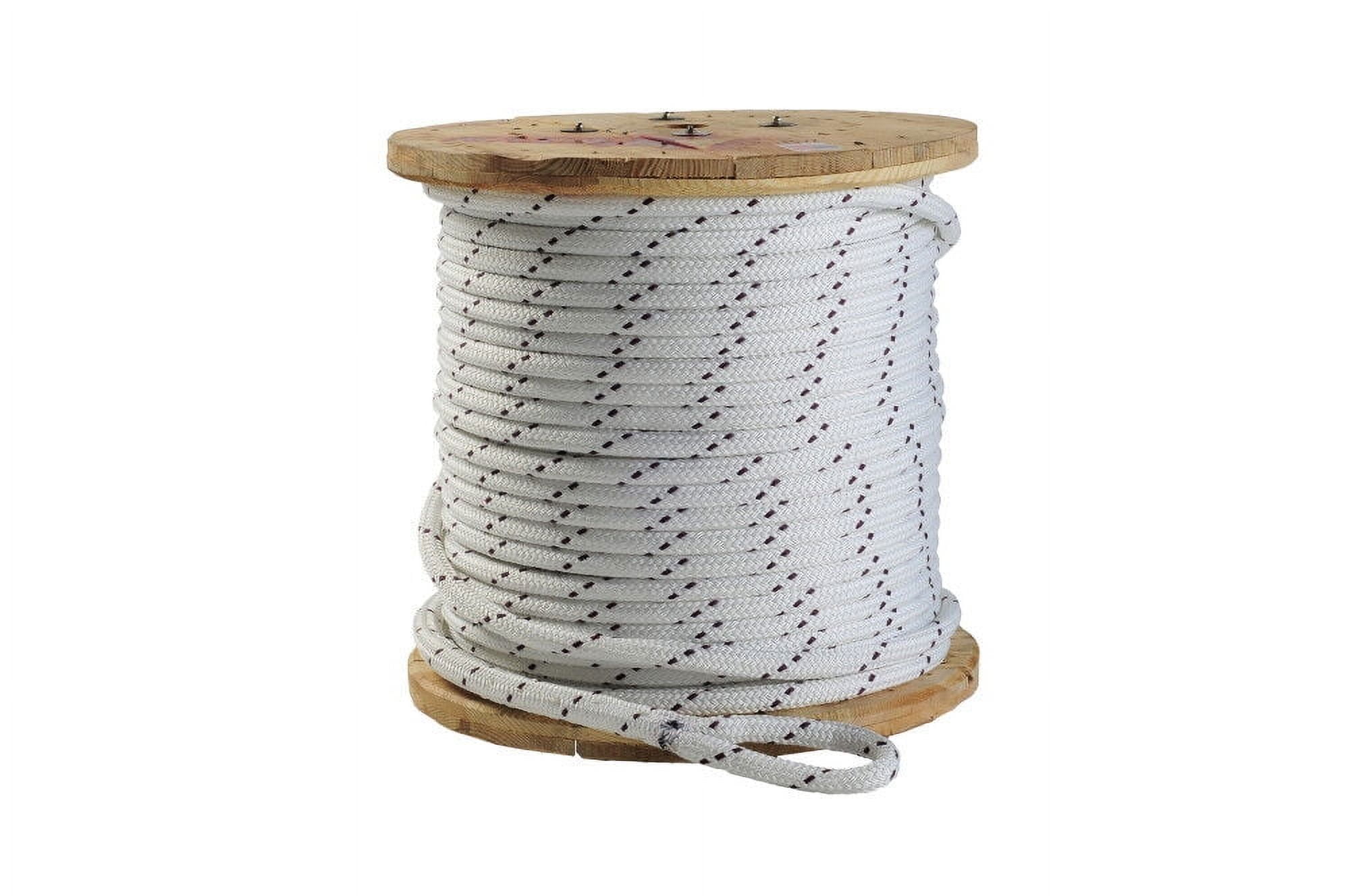 Southwire Double Braided Composite Rope 7/8In 600' - Walmart.com