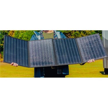 Nature Power (50162) 165-Watt Crystalline Solar Panel - Walmart.com