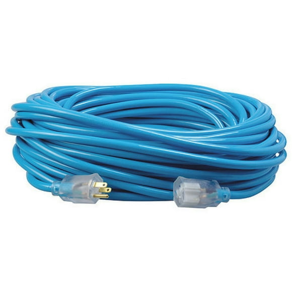 100 ft Extension Cords in Extension Cords by Length - Walmart.com