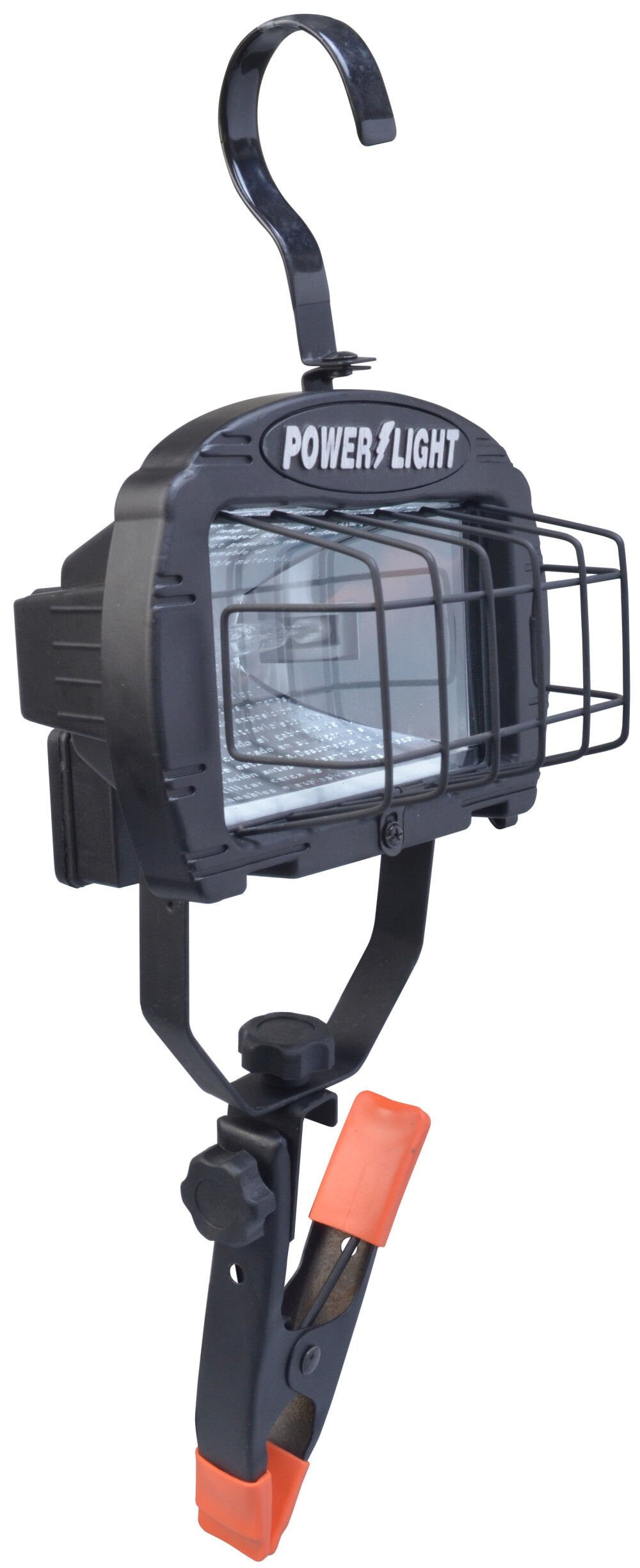 Southwire Halogen Clamp Light Portable 250W - Walmart.com