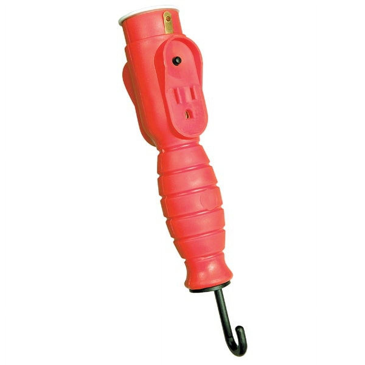 Southwire WOODS Hand Lamp Handle 0336 - Walmart.com