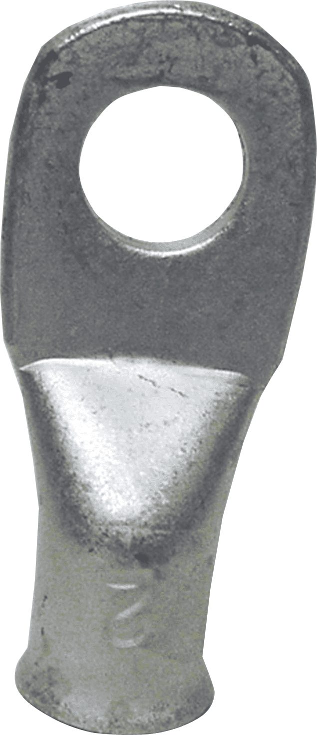 Southwire Heavy-Duty Wire Lug - Single Pack — Indoor & Outdoor Use, NEC ...