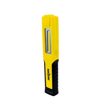 RECHARGEABLE SLIM POCKET LIGHT - CARBON FIBER - Walmart.com
