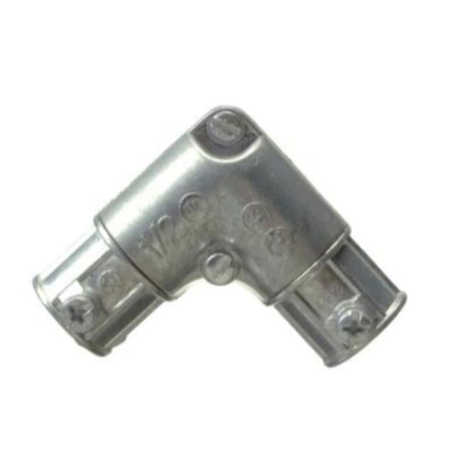 Southwire L-244-1.1R 0.5 in. EMT Pull Elbow - Walmart.com