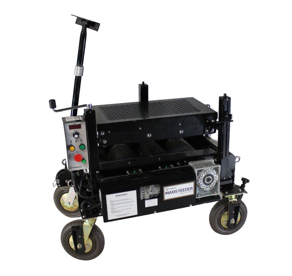 Southwire Maxis Cable Feeder - Walmart.com