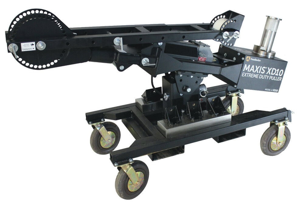 Southwire Maxis Extreme Duty Cable Puller - Walmart.com