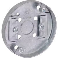 Southwire New and Old Work Octagon Steel Electrical Box - Walmart.com