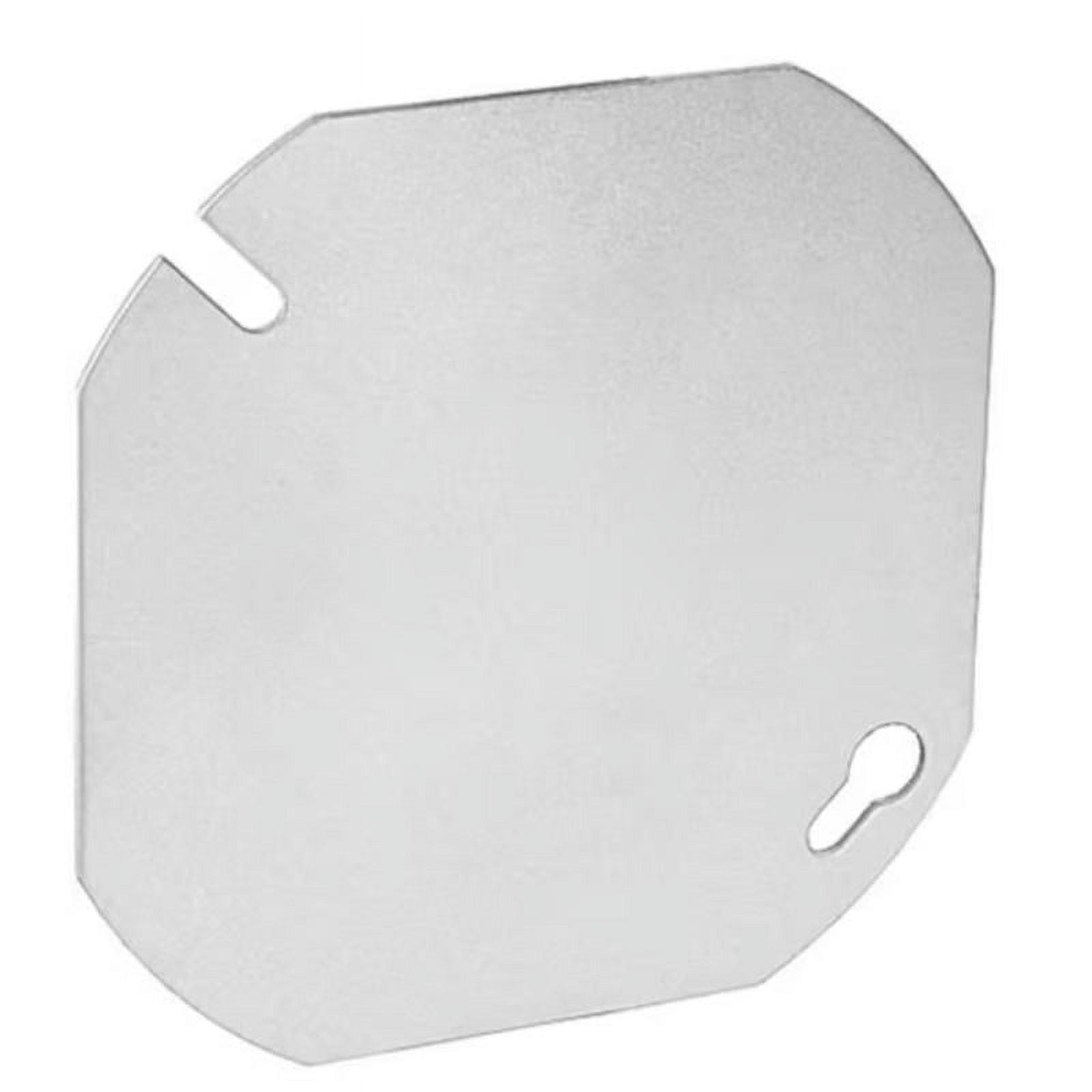 Southwire Octagon Steel Box Cover - Walmart.com