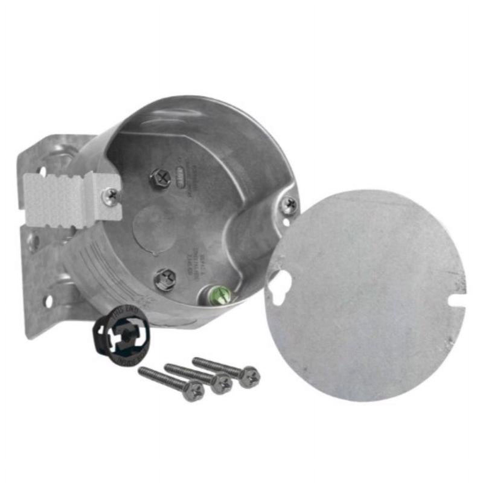 Southwire Old Work Rectangle Steel Ceiling Box - Walmart.com