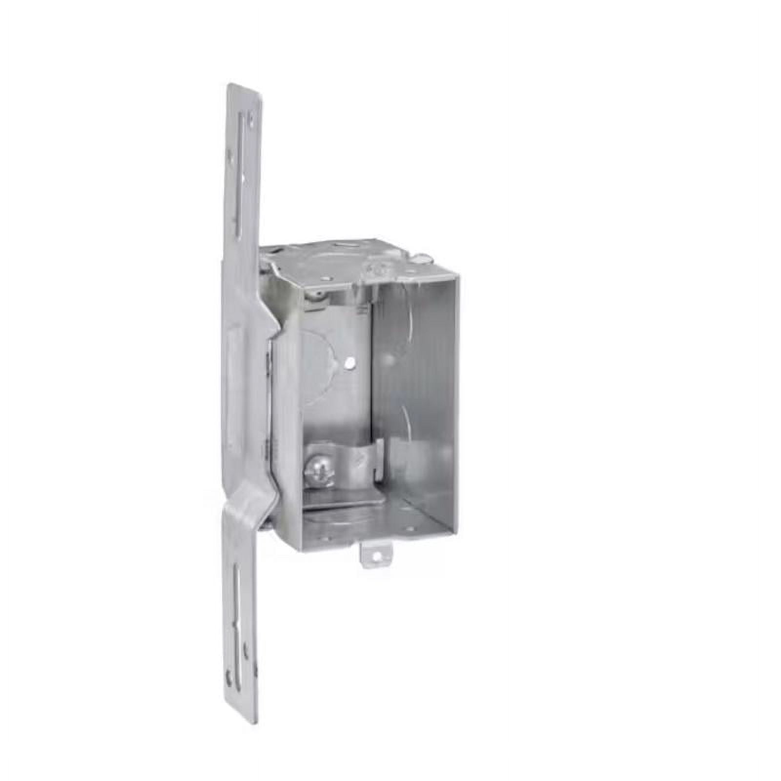 Southwire Old Work Rectangle Steel Switch Box - Walmart.com