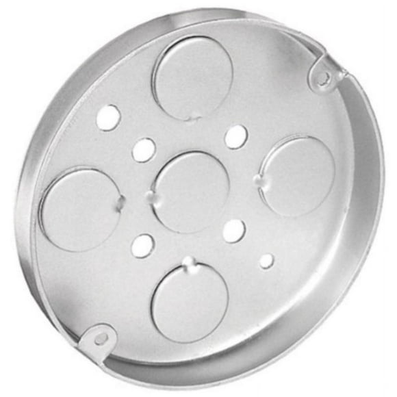 Round Electrical Boxes in Electrical Boxes - Walmart.com