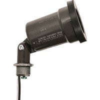 Southwire PAR38 Bronze Weatherproof Lamp Holder WPAR50B-UPC - Walmart.com