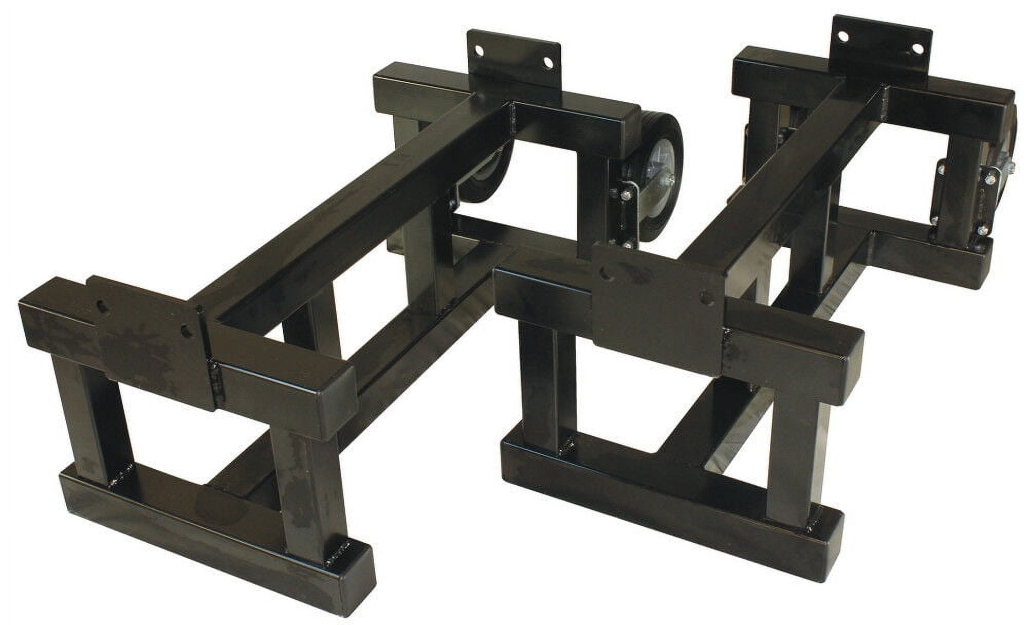 Southwire Pro-Jax Riser - 12 In. Riser Attachment For Pro-Jax (Pair ...