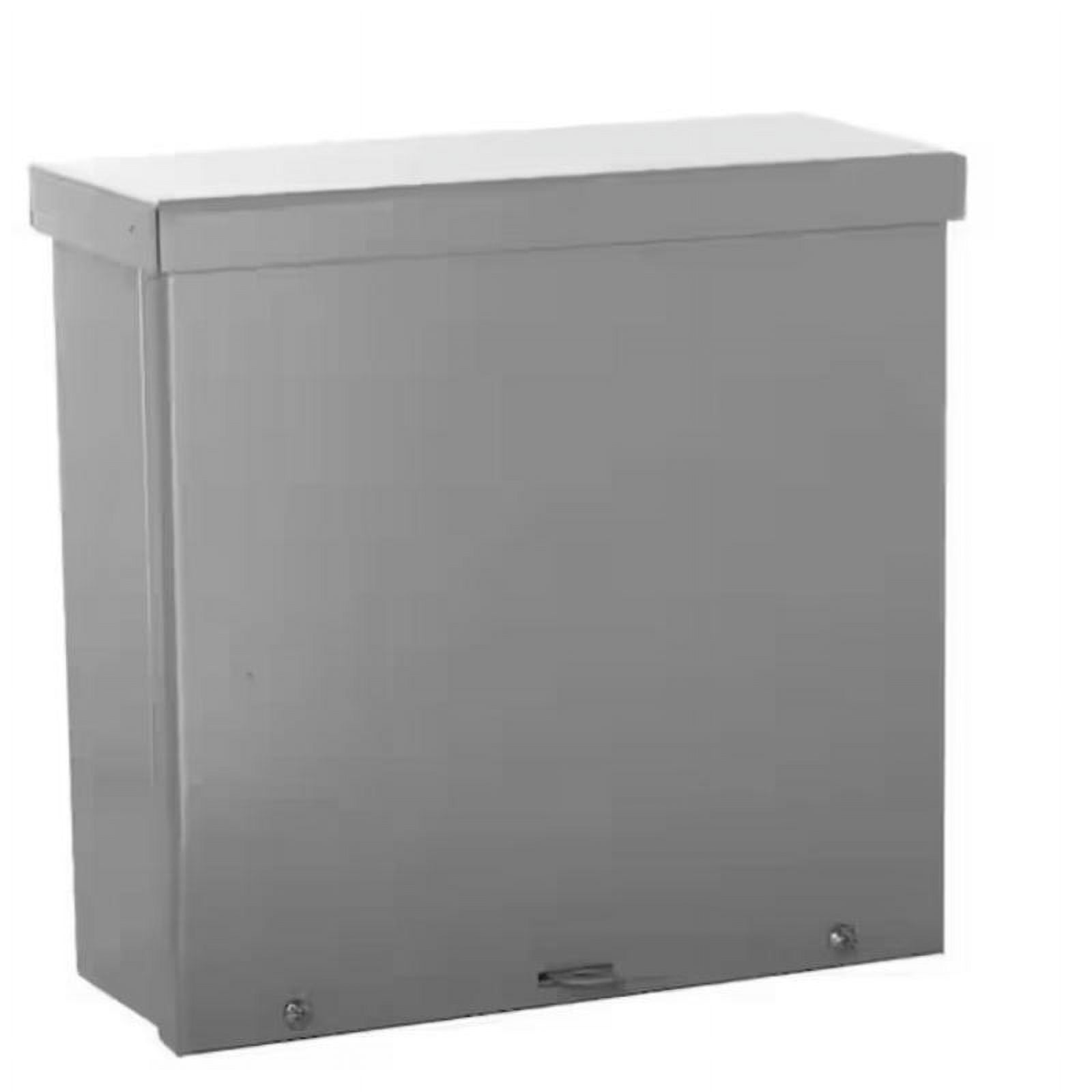 Southwire Rectangle Steel Box Cover - Walmart.com