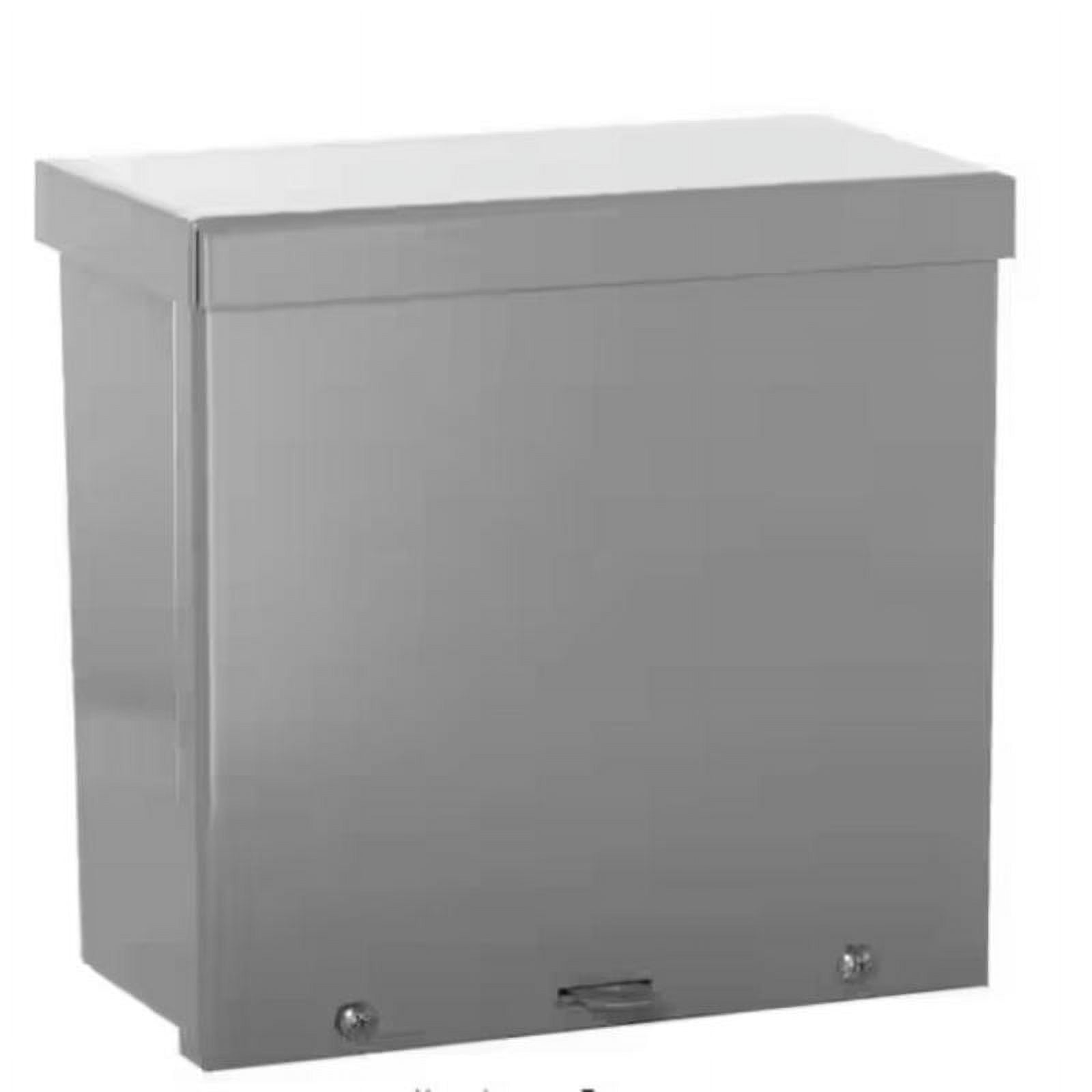 Southwire Rectangle Steel Box Cover - Walmart.com