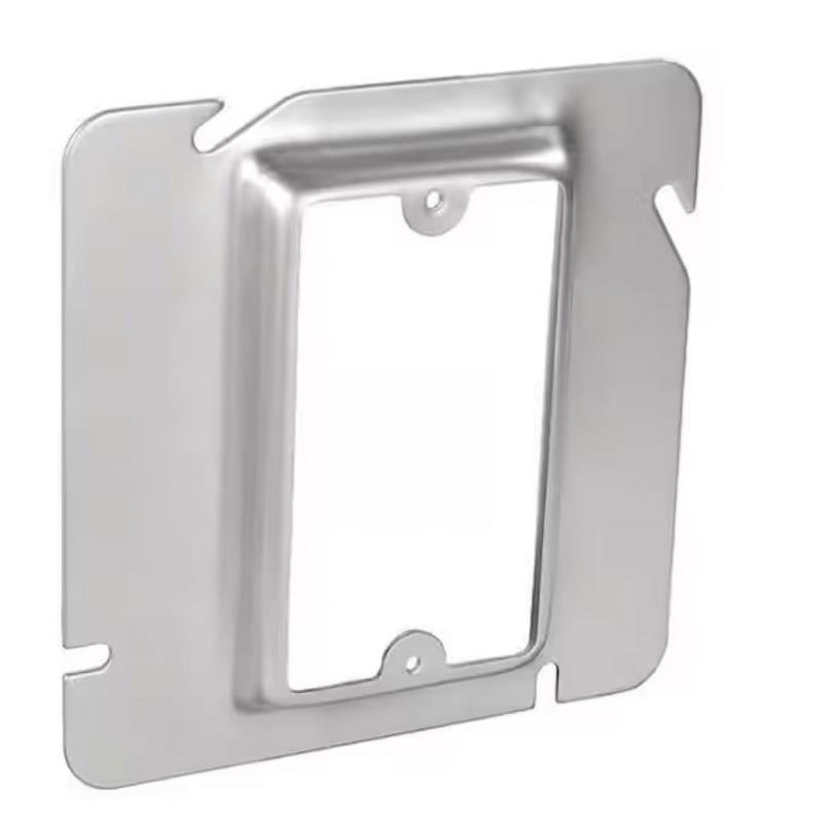 Southwire Rectangle Steel Box Cover - Walmart.com