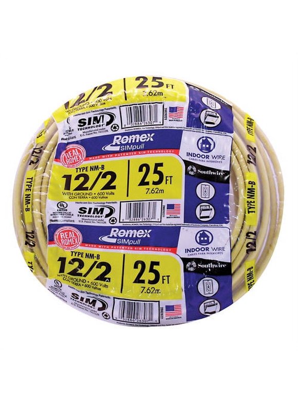 Electrical Wire & Cable - Walmart.com