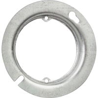 Southwire Round Steel Box Cover - Walmart.com