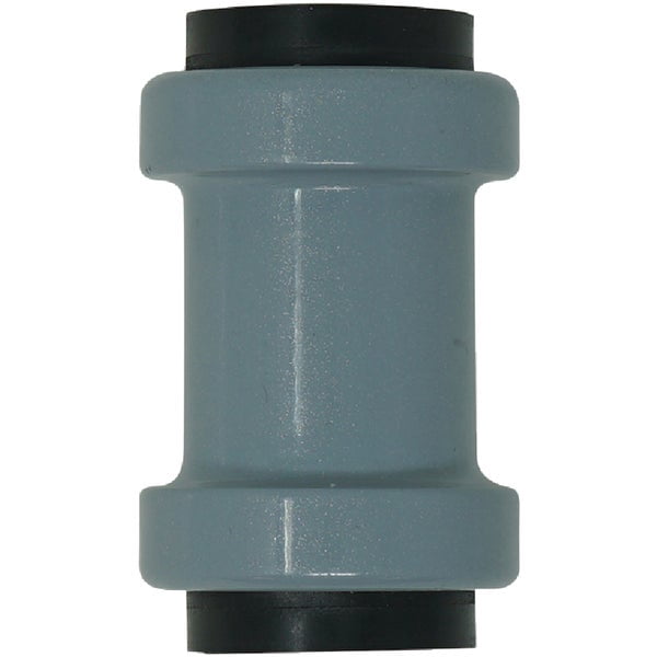 Southwire SIMPush 65070403 Conduit Coupling, 3/4 in Push-In, 1.28 in OD ...