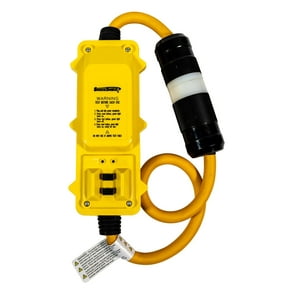 240 Volt Extension Cords in Extension Cords by Volt - Walmart.com