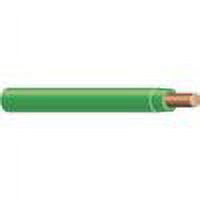 Southwire Simpull Thhn, 10 Gauge Thhn Solid Wire, Green, 50 Ft. Per ...