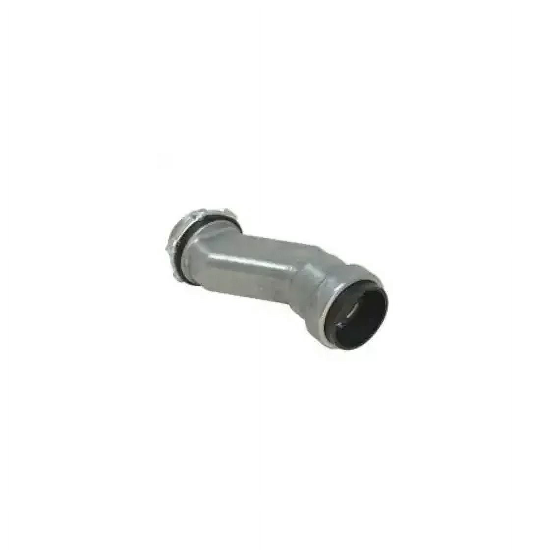 Southwire Simpush 65072601 Simpush Offset Conduit Connector, 1/2 in ...