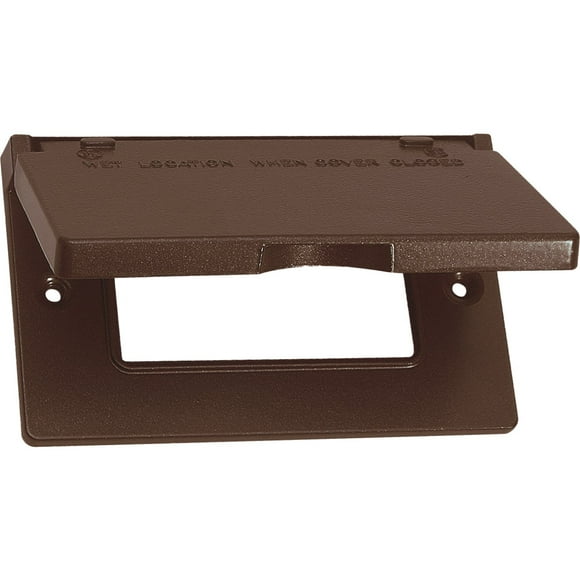 Gfci Weatherproof Cover