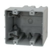 Southwire Smart Box Adjustable Depth 50 lb. Ceiling Box Support ...