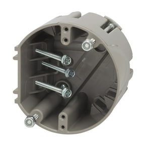 Ceiling Electrical Boxes in Electrical Boxes - Walmart.com