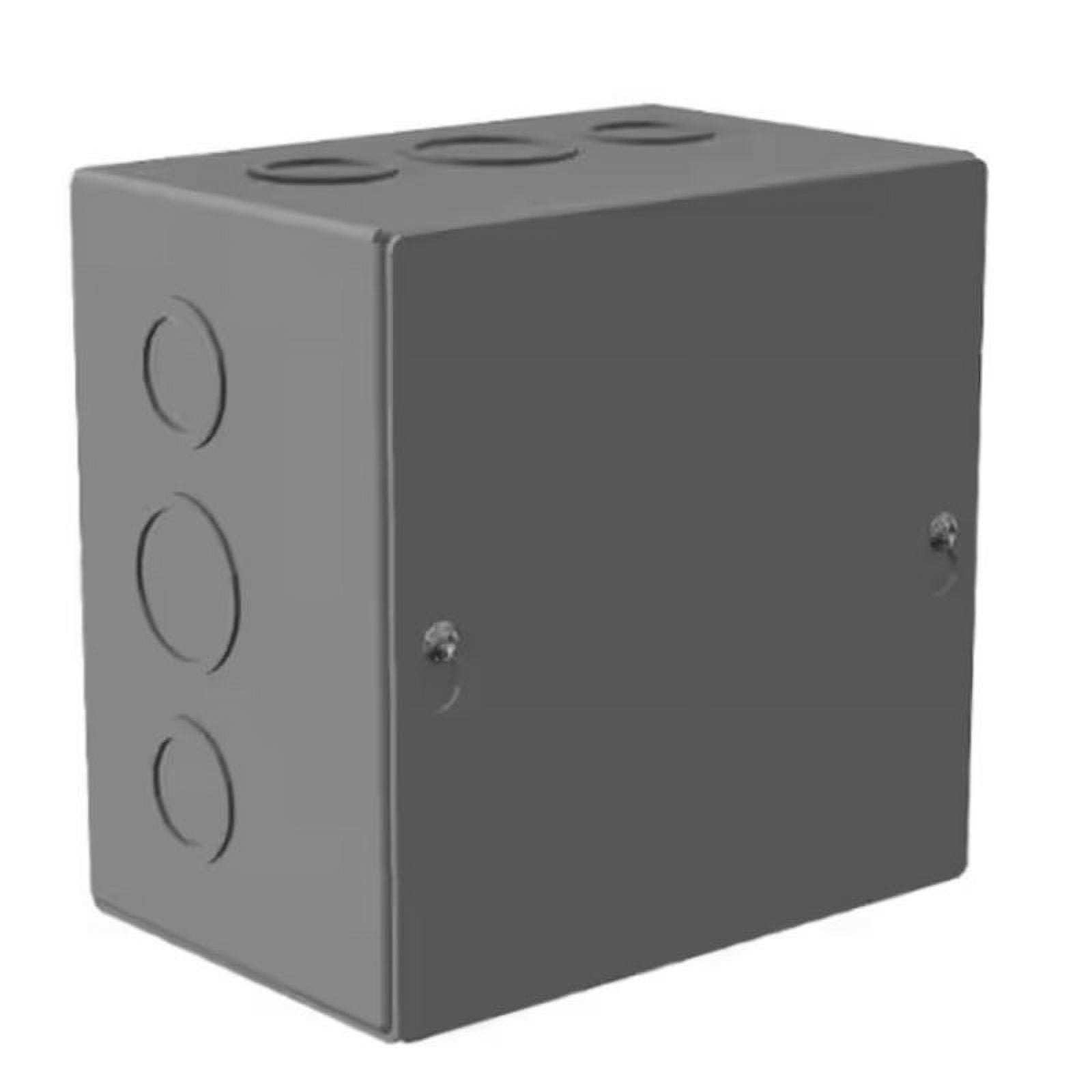 Southwire Square Steel Box Cover - Walmart.com
