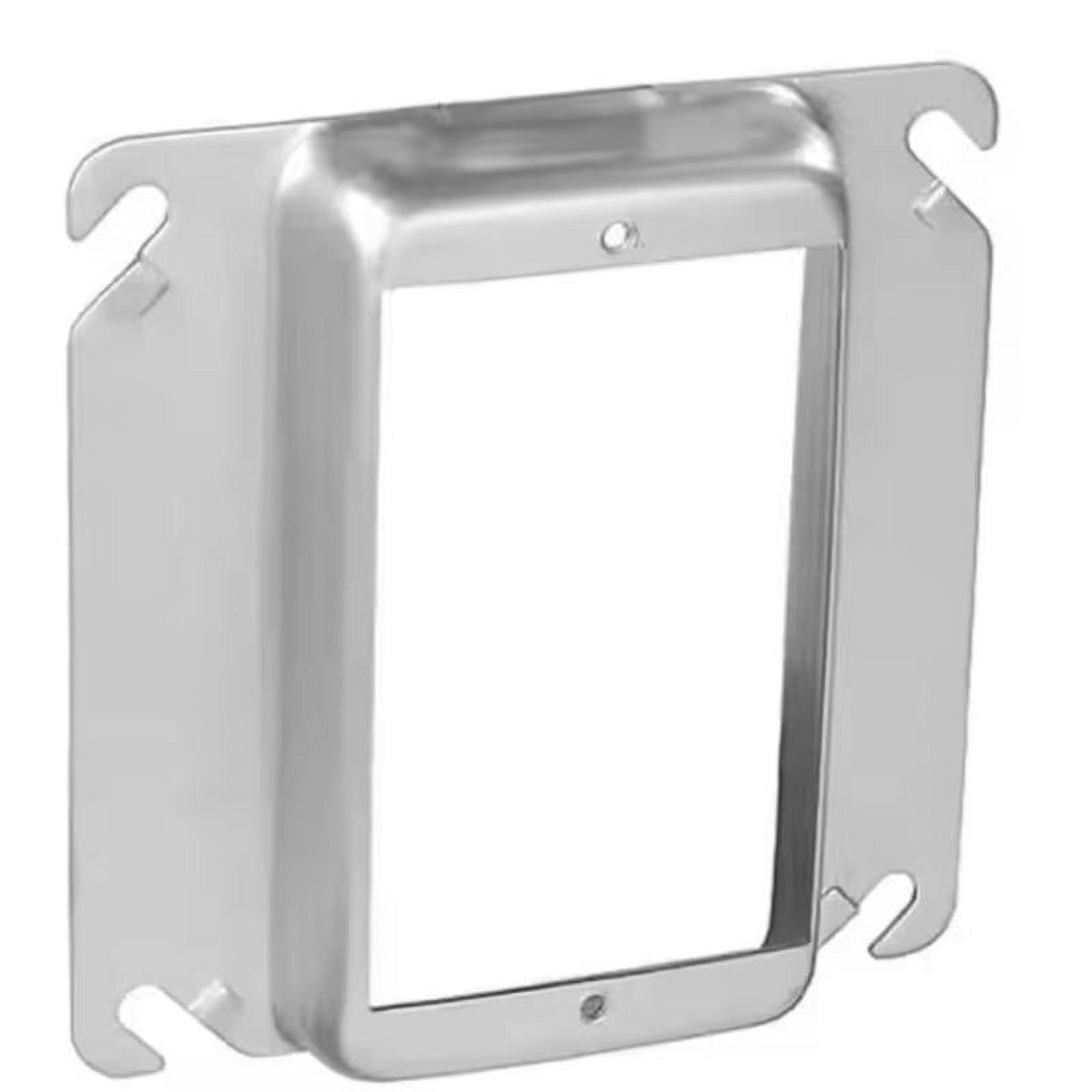 Southwire Square Steel Box Cover - Walmart.com