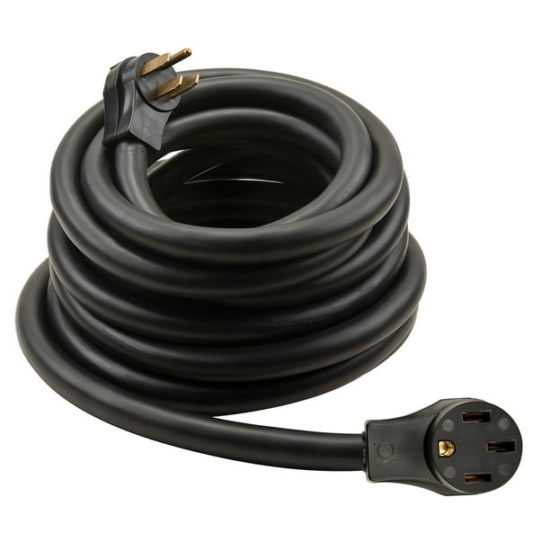 Southwire 50A30MOSE Surge Guard RV Flex50A Flexible Power Cord - 50A ...