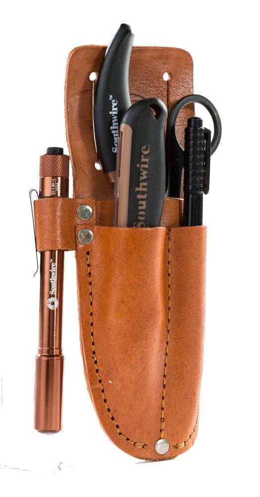 Southwire Tools & Equipment 59724340 ESP-KIT Electrician Splicing Kit ...