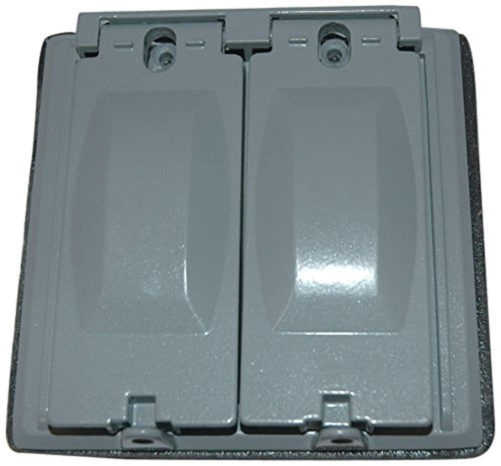 Southwire Topaz Electric WC2225 25 in 1 Vertical Multi-Use Cover ...
