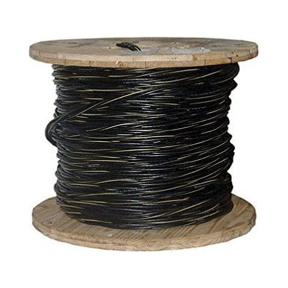 Southwire Underground Distribution Cable 100 Amp 600 V 90 Deg C 500 ...