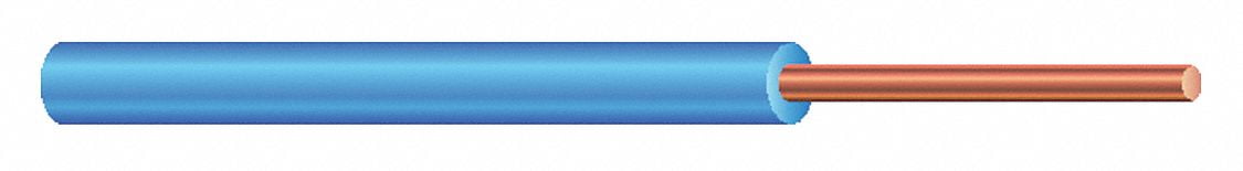 Southwire Underground Feeder Cable,14 AWG,500 ft L 545010506 - Walmart.com