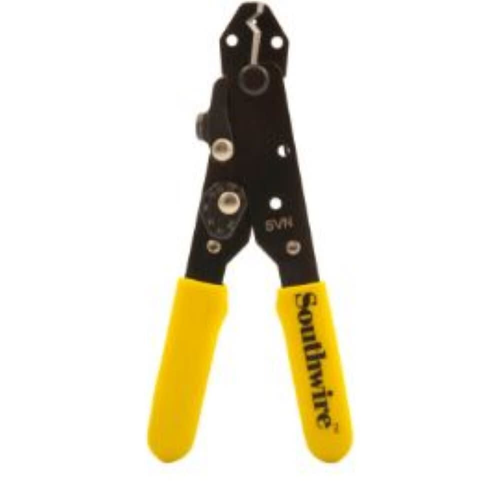 Southwire V Notch Wire Stripper - Walmart.com