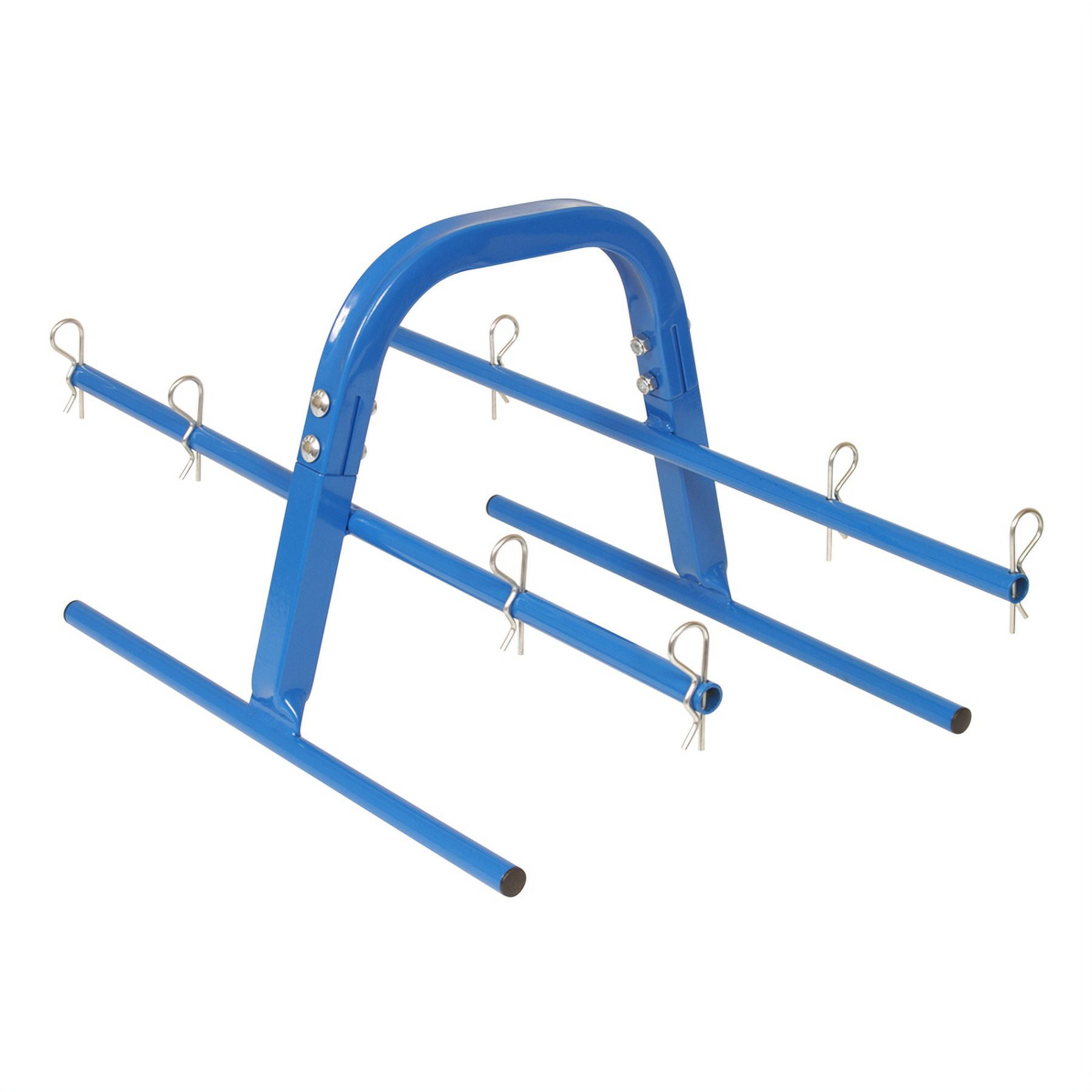 Southwire Wire Caddy, Holds Up to Eight Spooled Wires, Convenient Hand ...