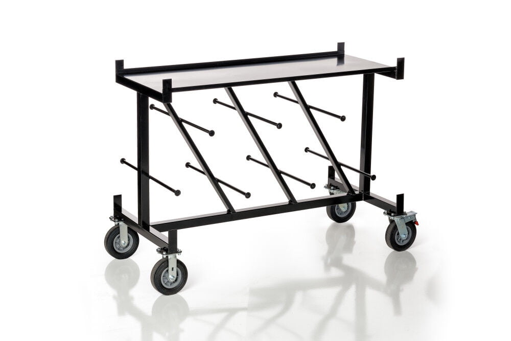 Southwire Wire Wagon 510 Conduit And Wire Cart - Walmart.com