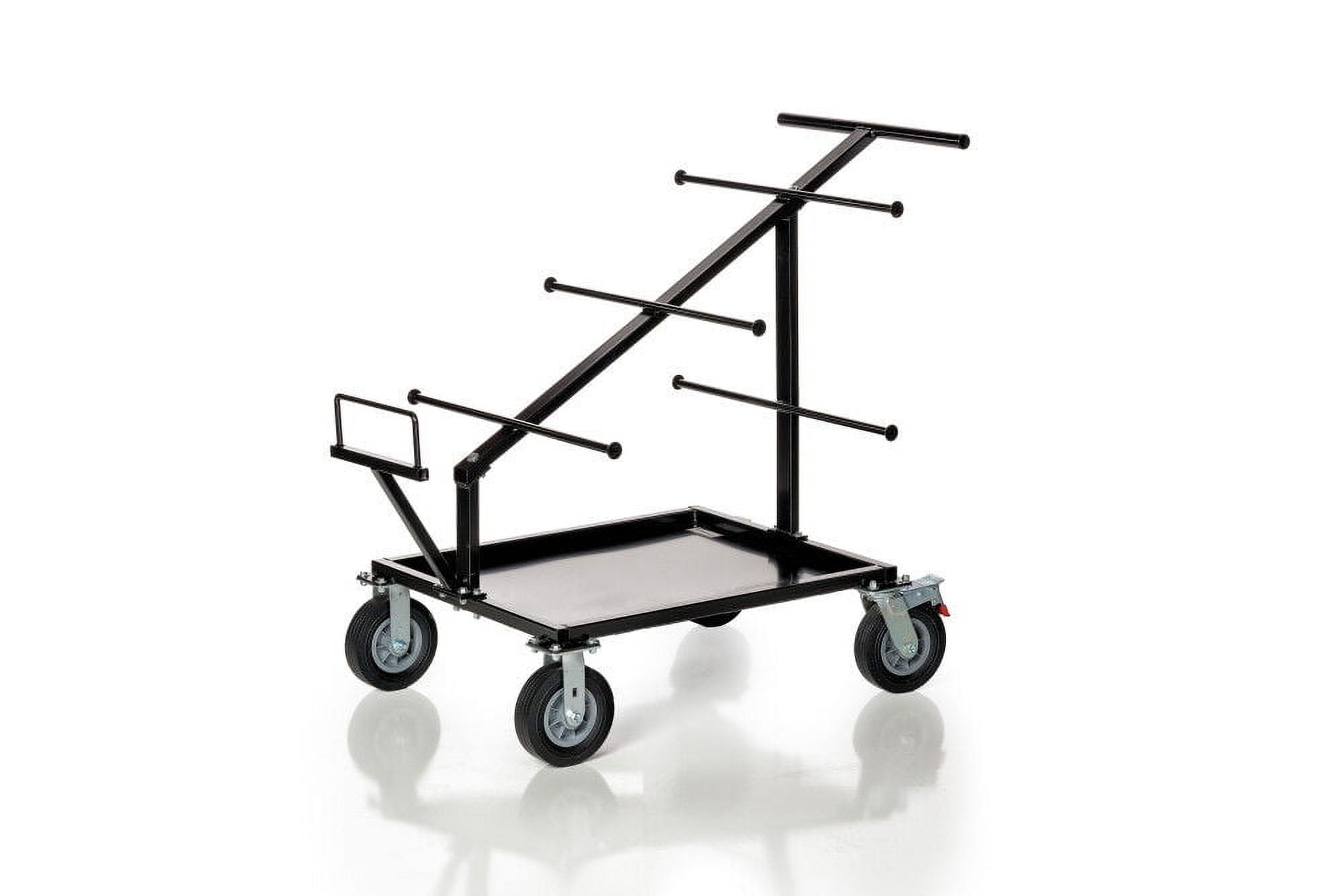 Southwire Wire Wagon 530 Large Spool Cart - Walmart.com
