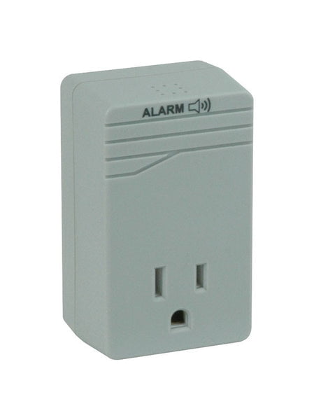 Southwire Woods 1 outlets Surge Protector Gray 1080 J - Walmart ...