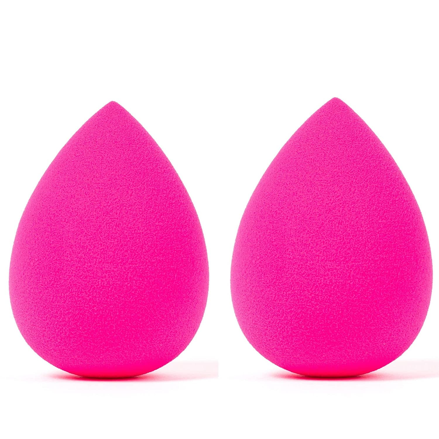 Southwit Makeup Sponge Blender - Pink Egg Foundation Makeup Blender ...