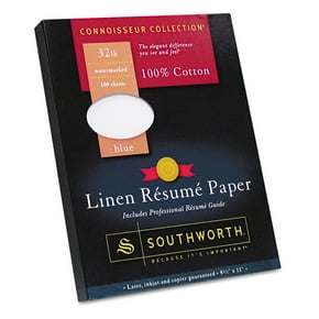 Cotton & Linen Paper Supplies for Creative and Office Projects