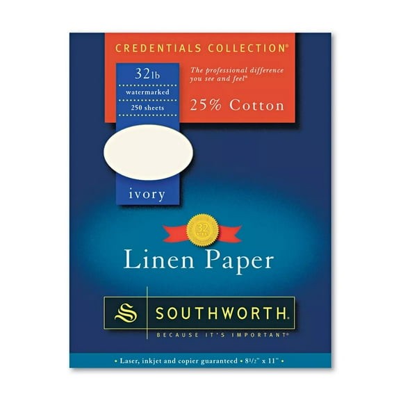 32 Lb Paper